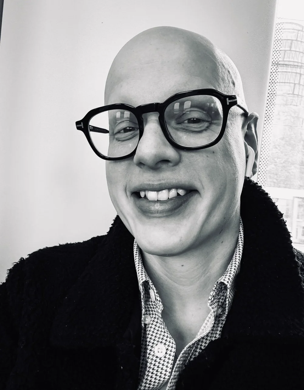 Meet the team — Sector 3 Stockport