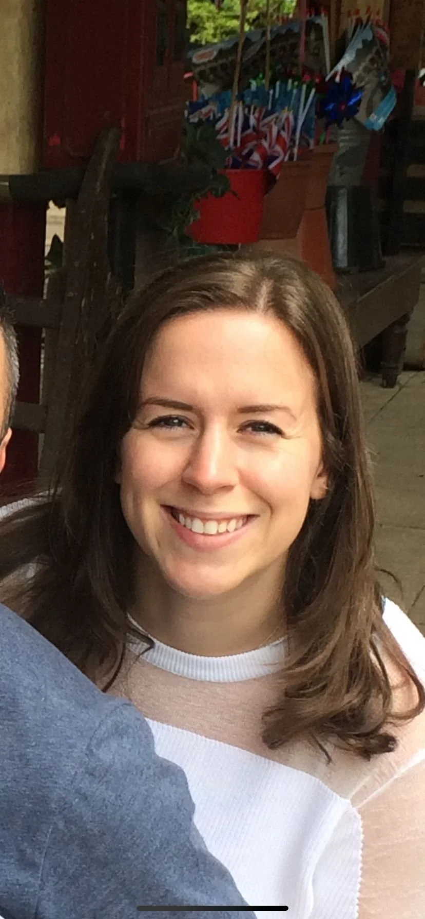 Meet the team — Sector 3 Stockport