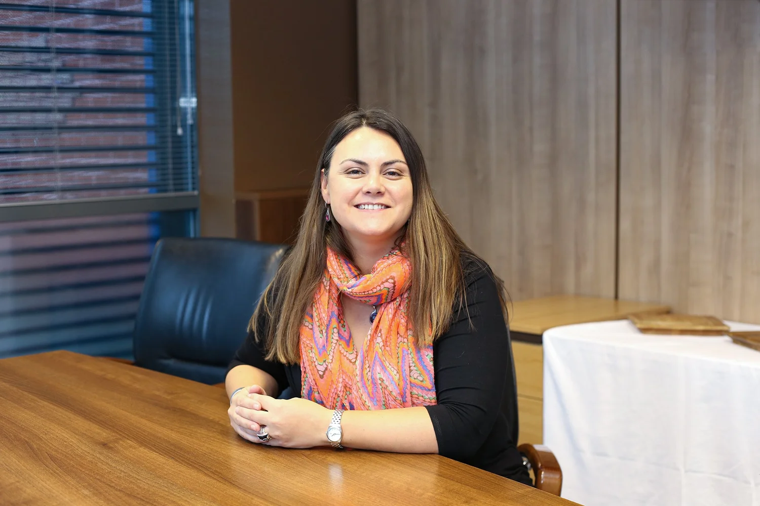 Meet the team — Sector 3 Stockport