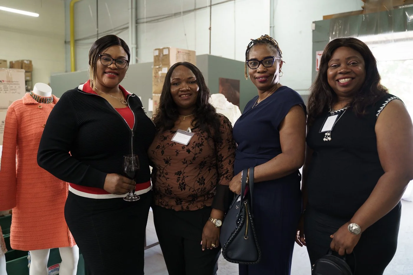 Past Programs — Impakt Foundation