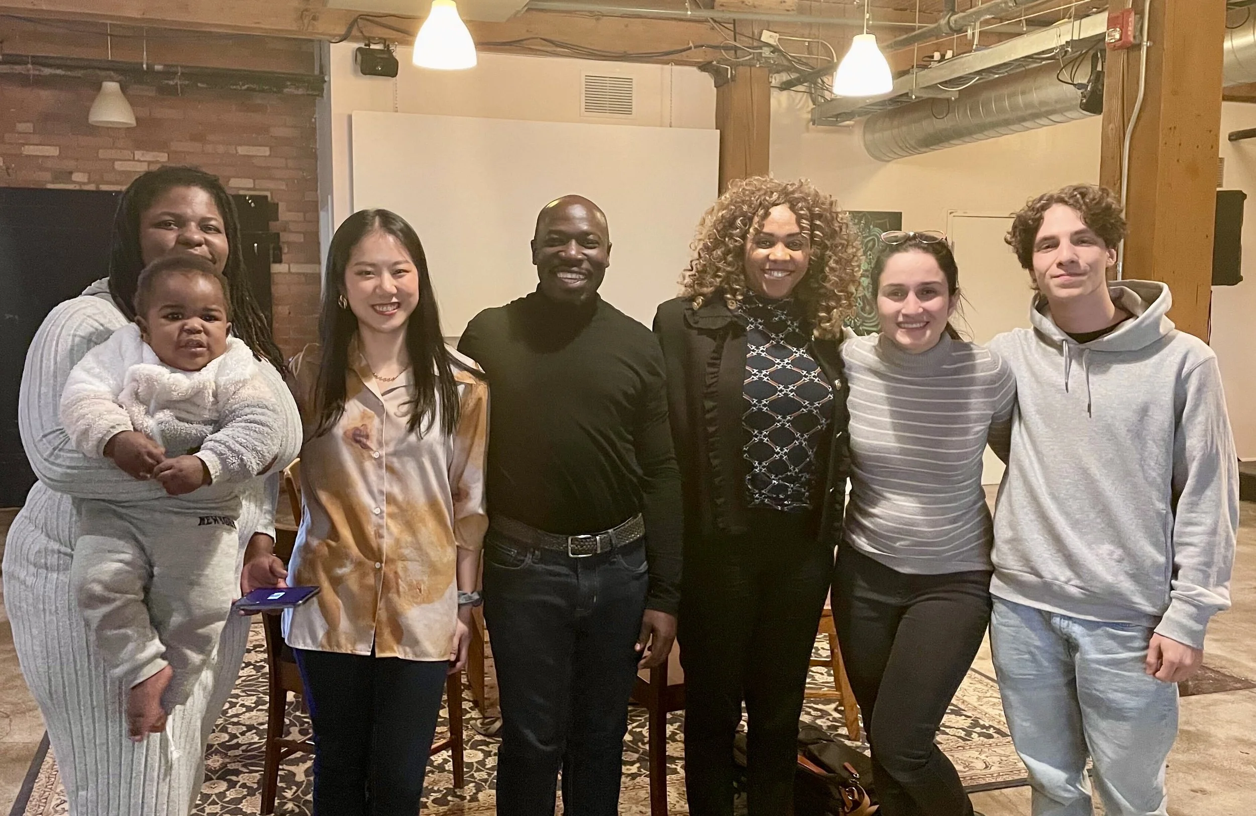 Current Programs — Impakt Foundation