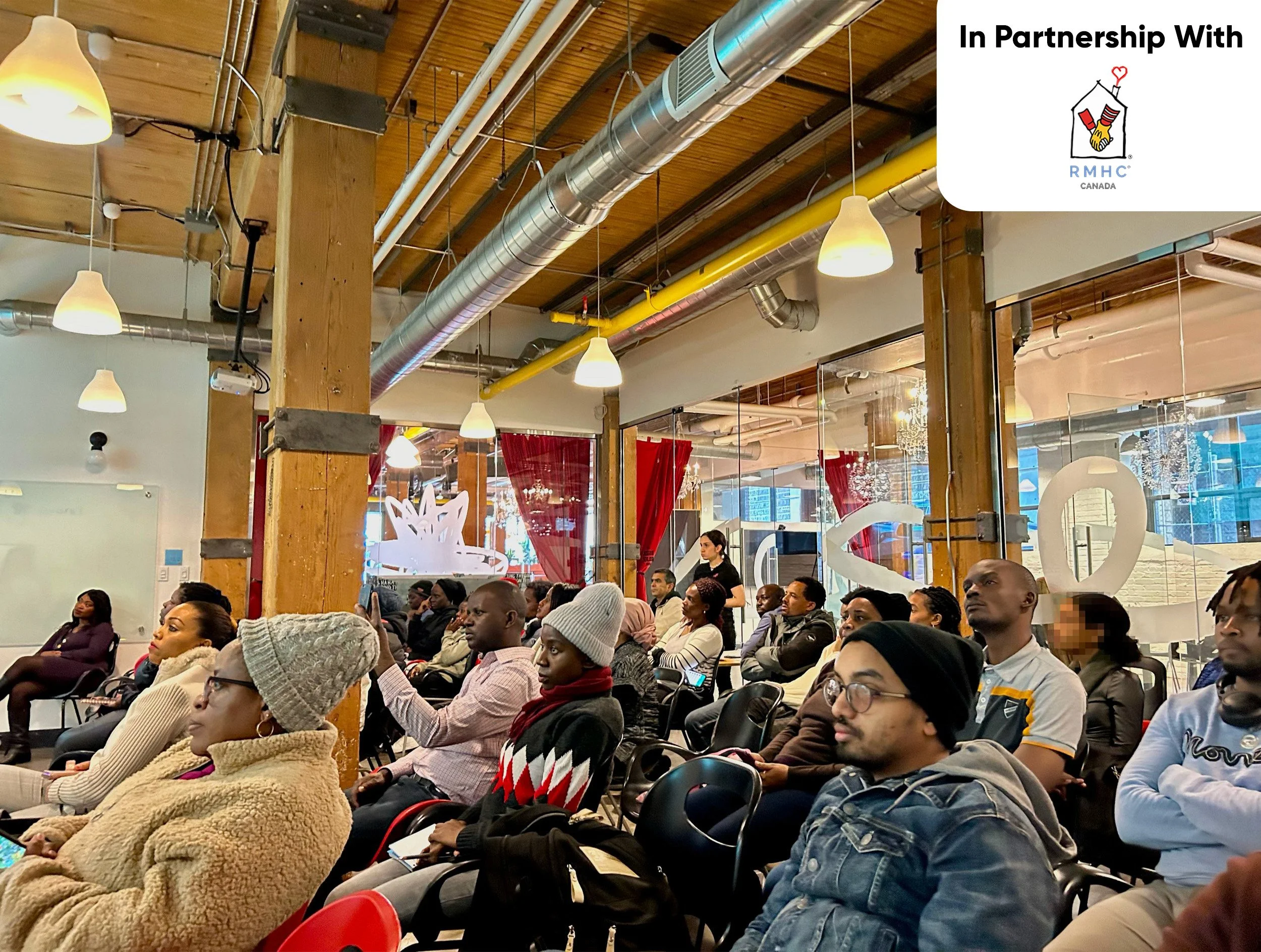 Current Programs — Impakt Foundation