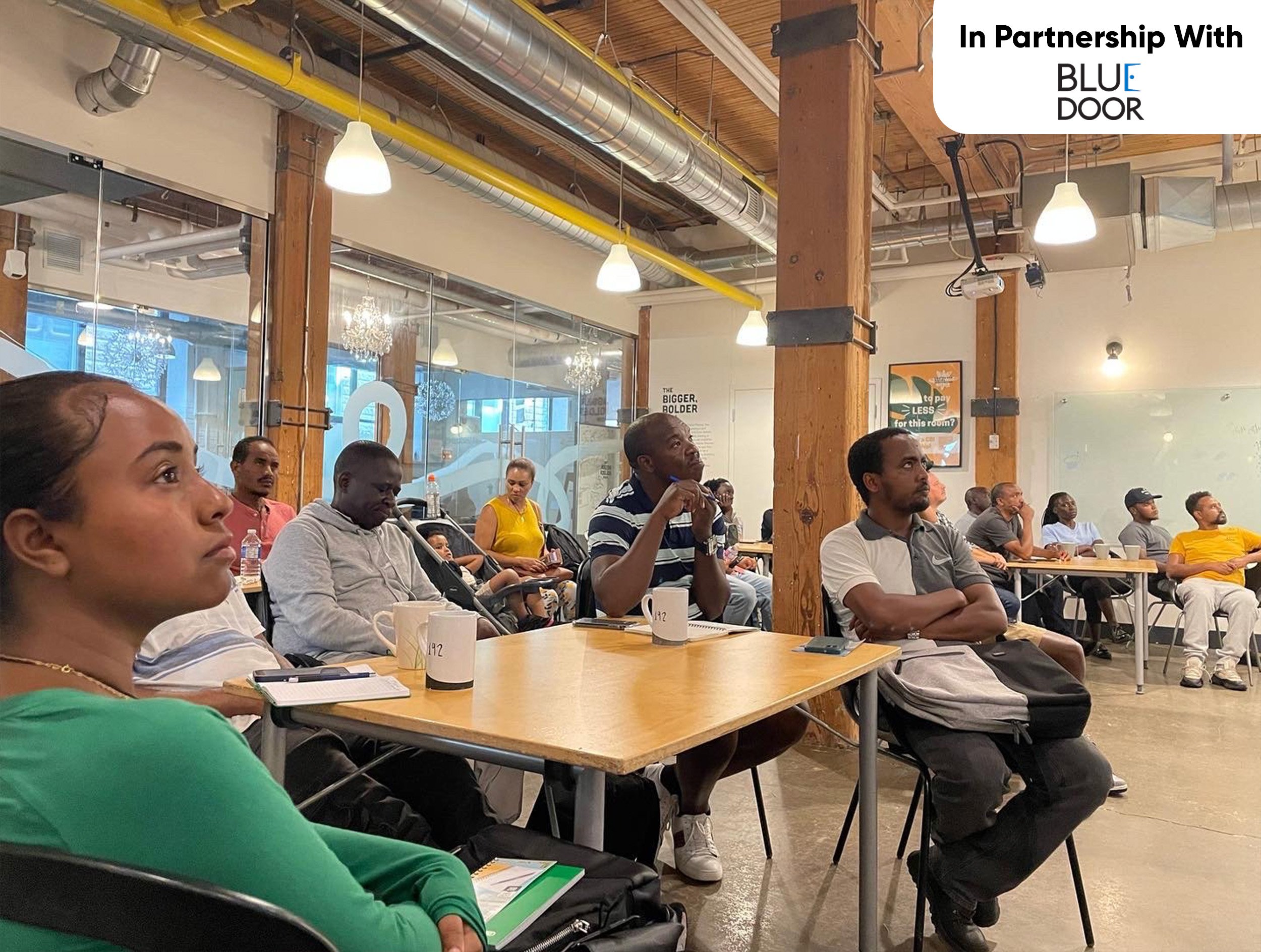 Current Programs — Impakt Foundation