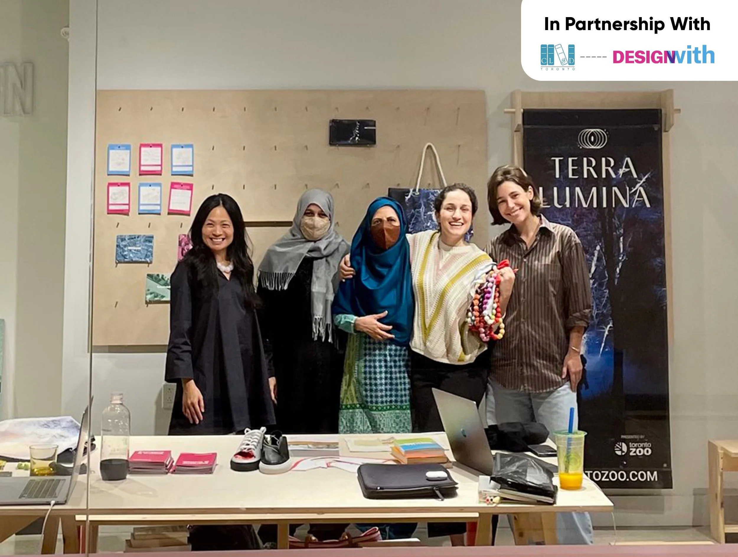 Current Programs — Impakt Foundation