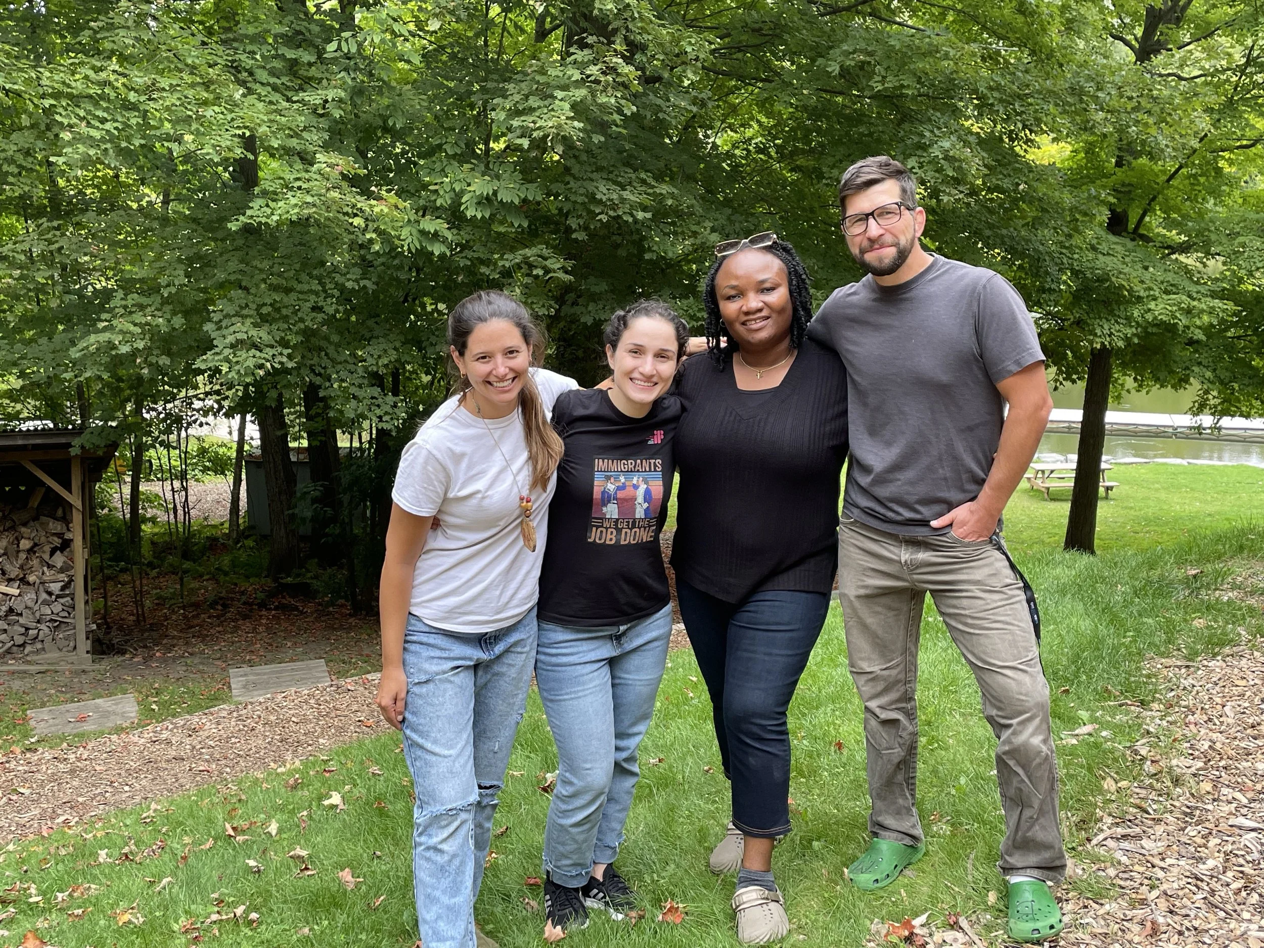 About — Impakt Foundation