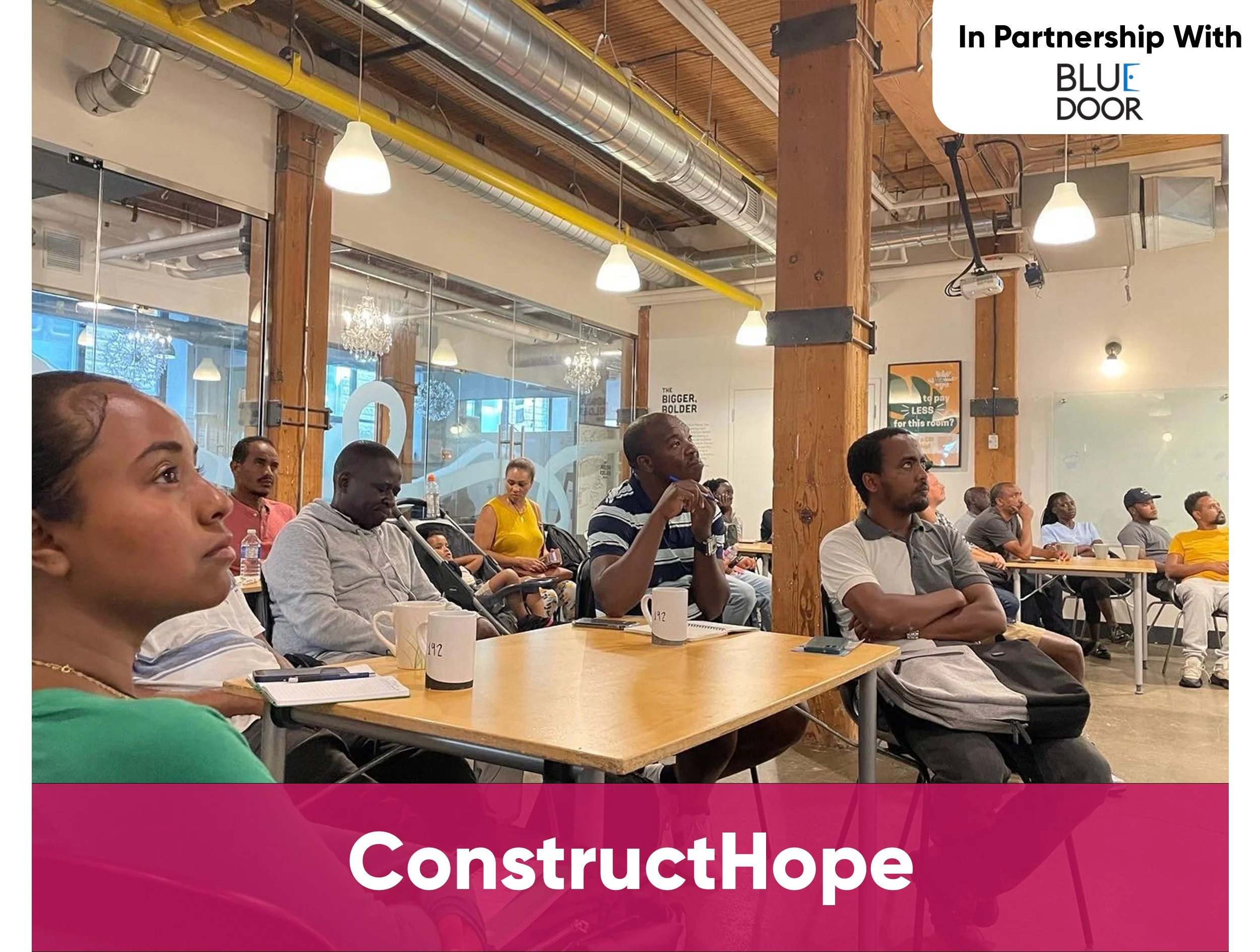 Impakt Foundation for Social Change