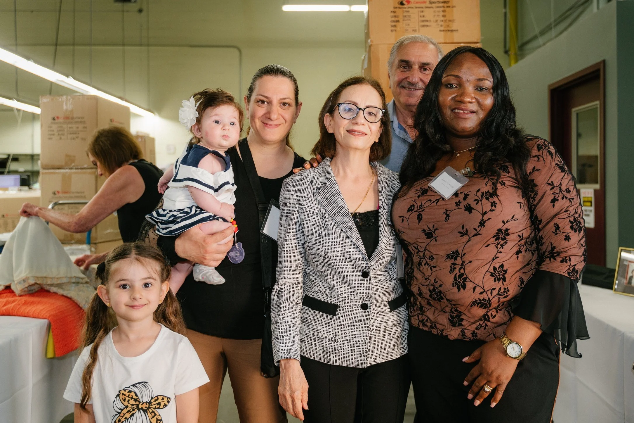 Impakt Foundation for Social Change