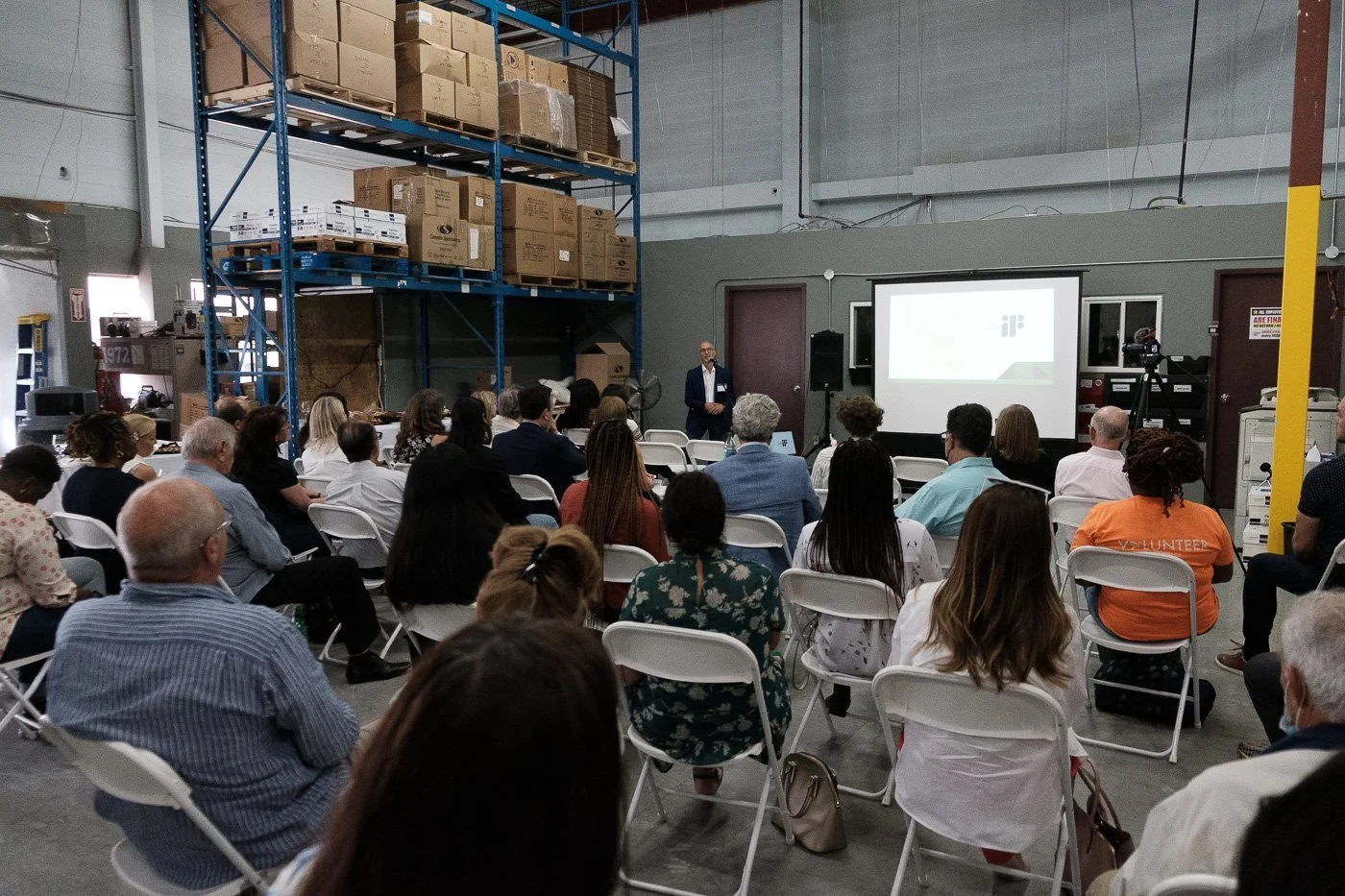 Impakt Foundation for Social Change