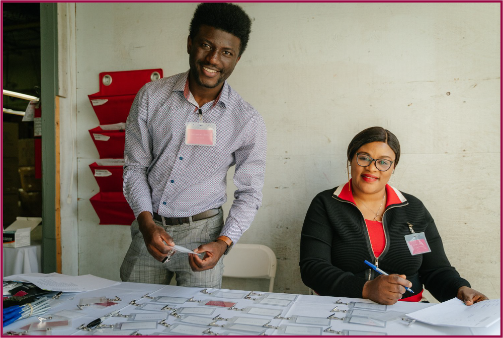 Impakt Foundation for Social Change