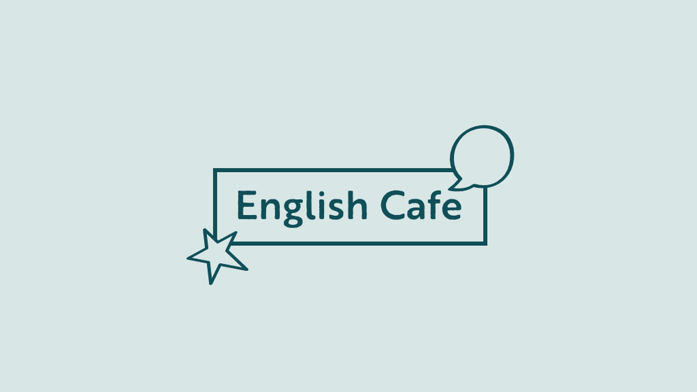 English Cafe — Cornerstone Church Portsmouth