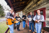 Hickory Bottom Band • Gazebo Stage — Bedford Fall Foliage Festival
