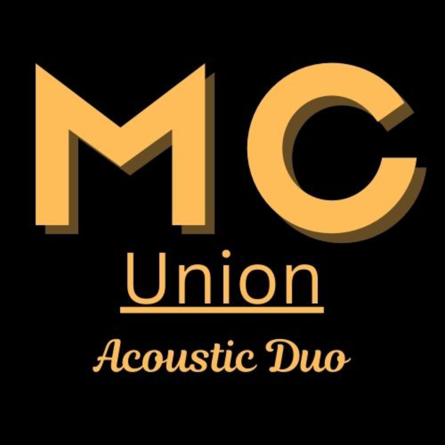 MC Union Acoustic Duo • Gazebo Stage — Bedford Fall Foliage Festival