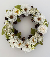 Custom Floral Design — HANSEL & PETAL