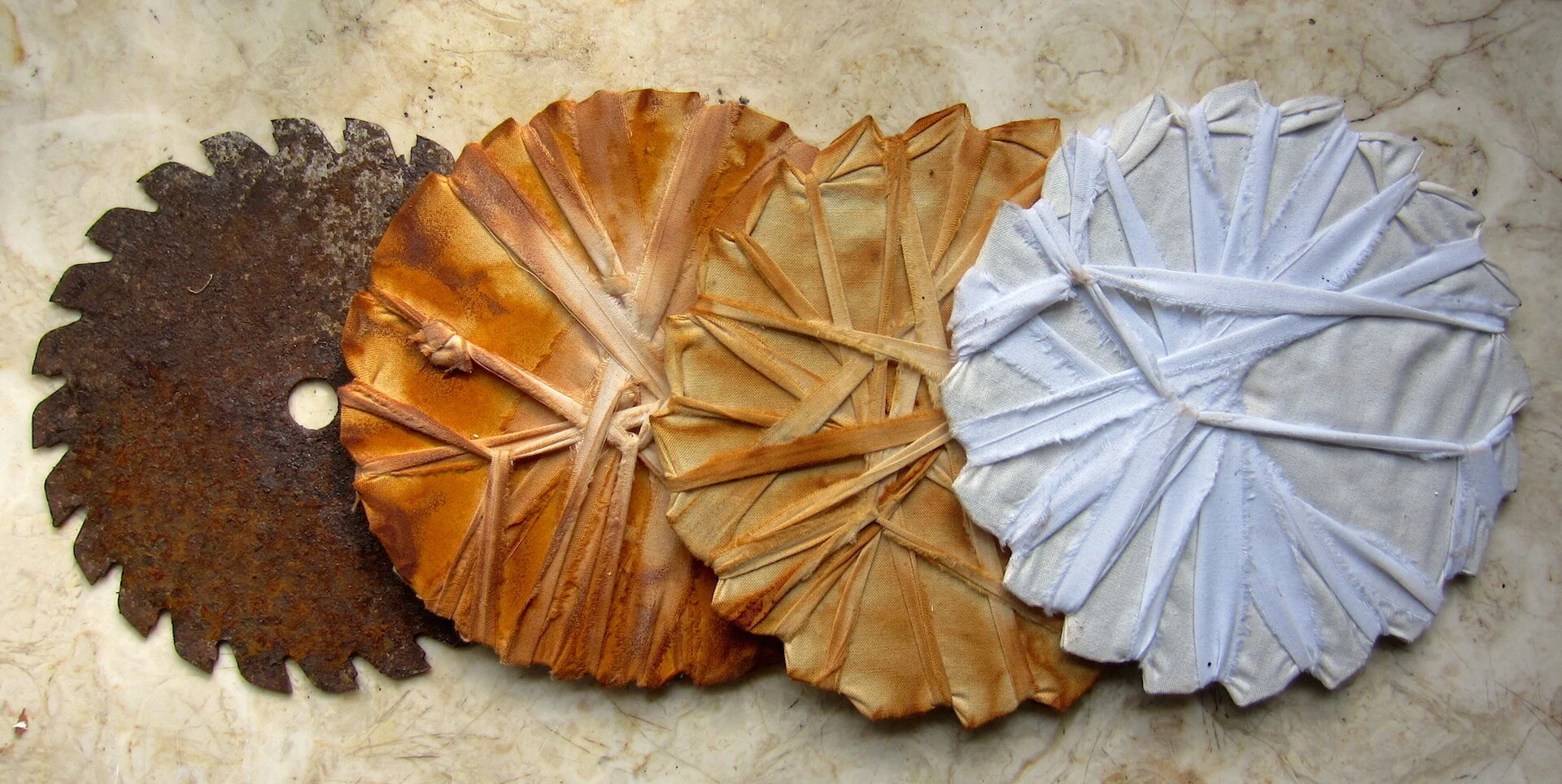 Through Hell and High Water — | rose clancy