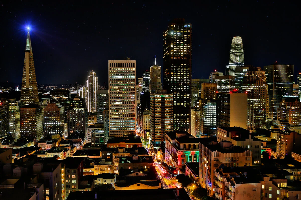 Locations and Real Estate Photography — Will Bucquoy Photography
