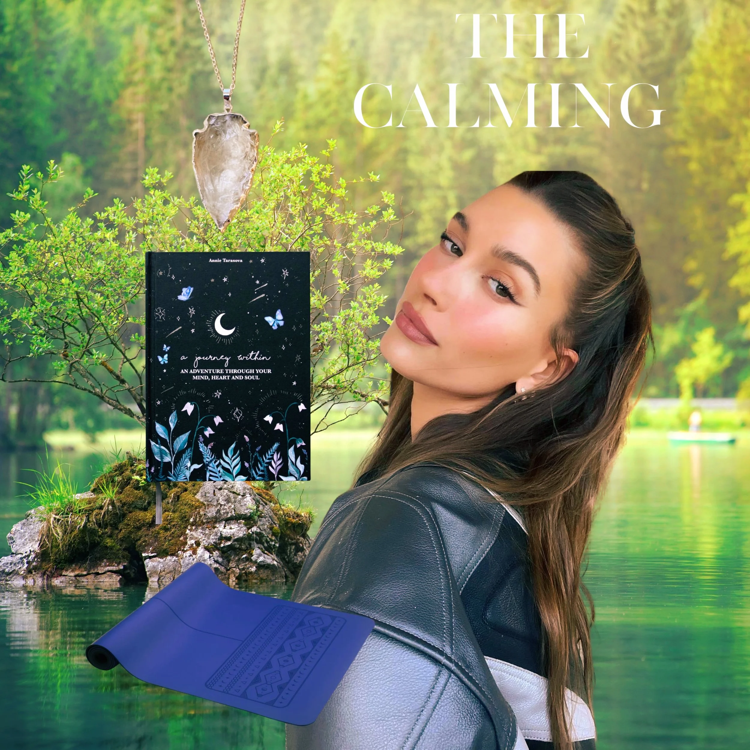 THE ANGEL COLLECTIVE