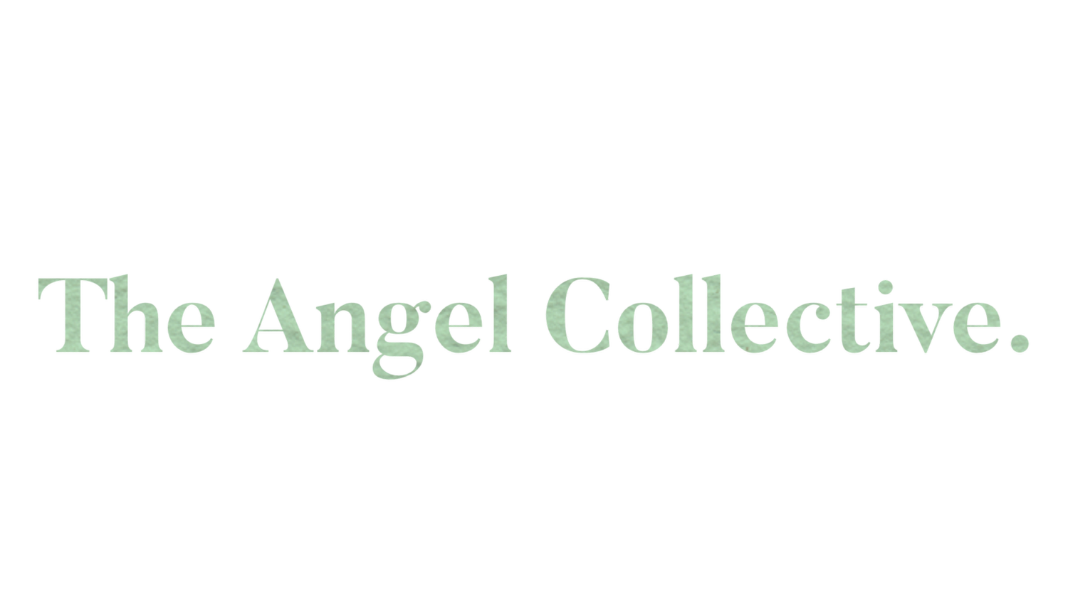 THE ANGEL COLLECTIVE