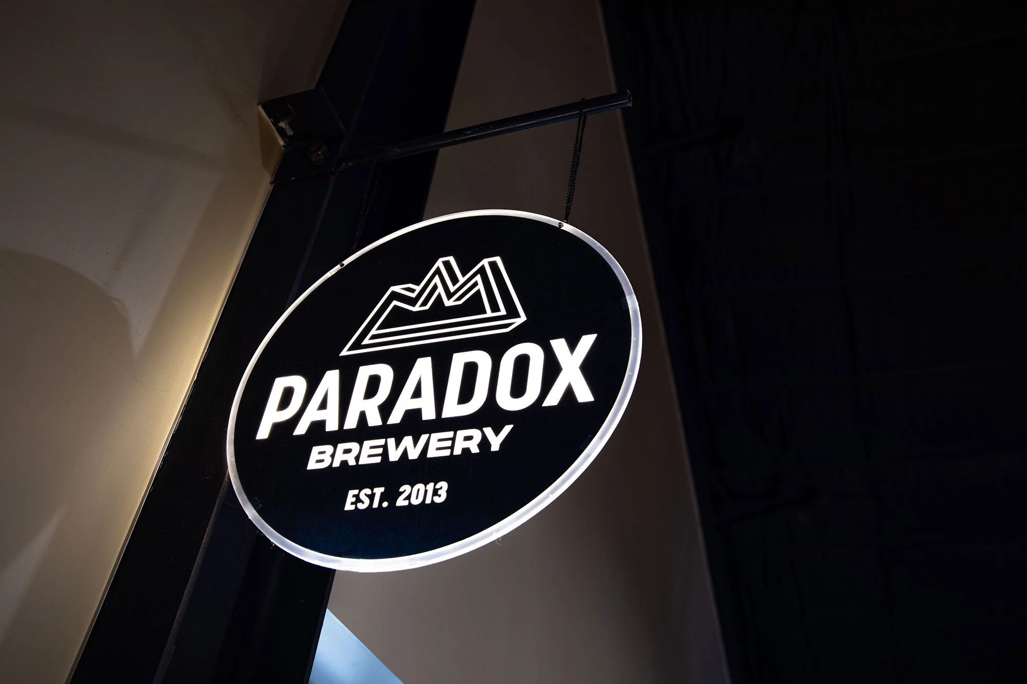 Paradox Brewery