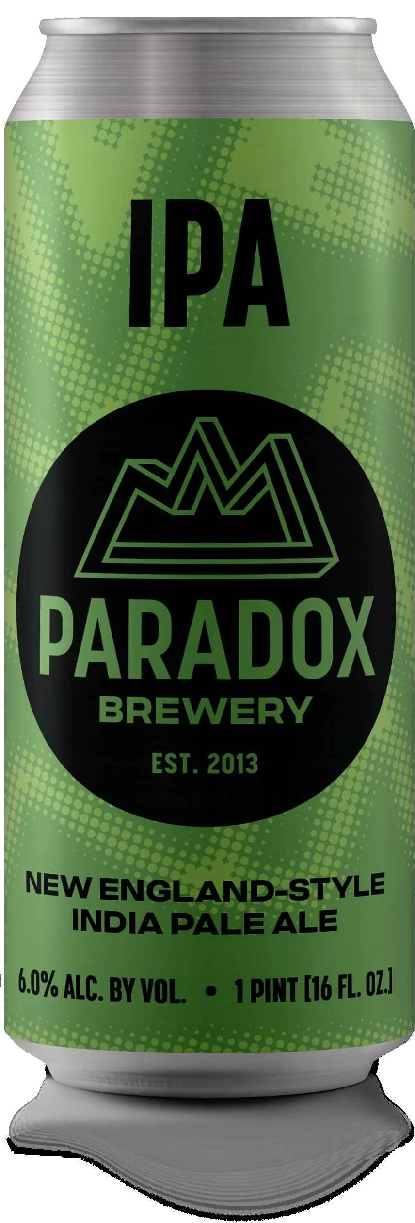 IPA — Paradox Brewery