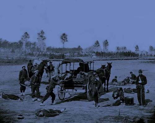 EMS HISTORY — EMS Memorial
