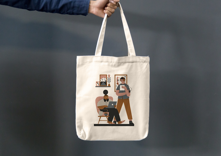 Soho Works - Brand Identity — Daisy Hardman