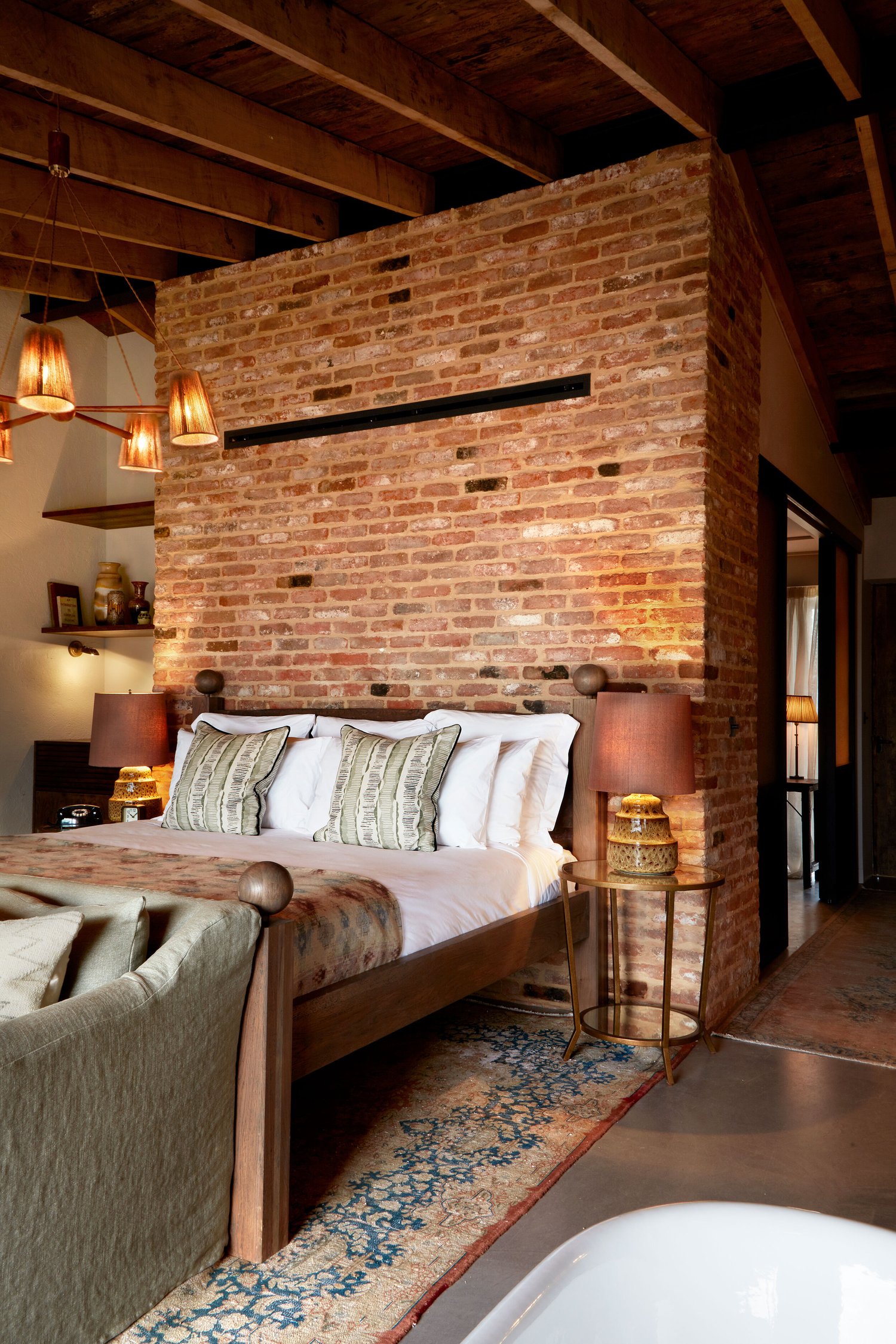 Soho House - Brand refresh — Daisy Hardman