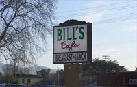 Locations | Bill's Cafe - a Breakfast Tradition since 1977