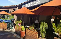 Locations | Bill's Cafe - a Breakfast Tradition since 1977