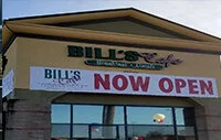 Locations | Bill's Cafe - a Breakfast Tradition since 1977