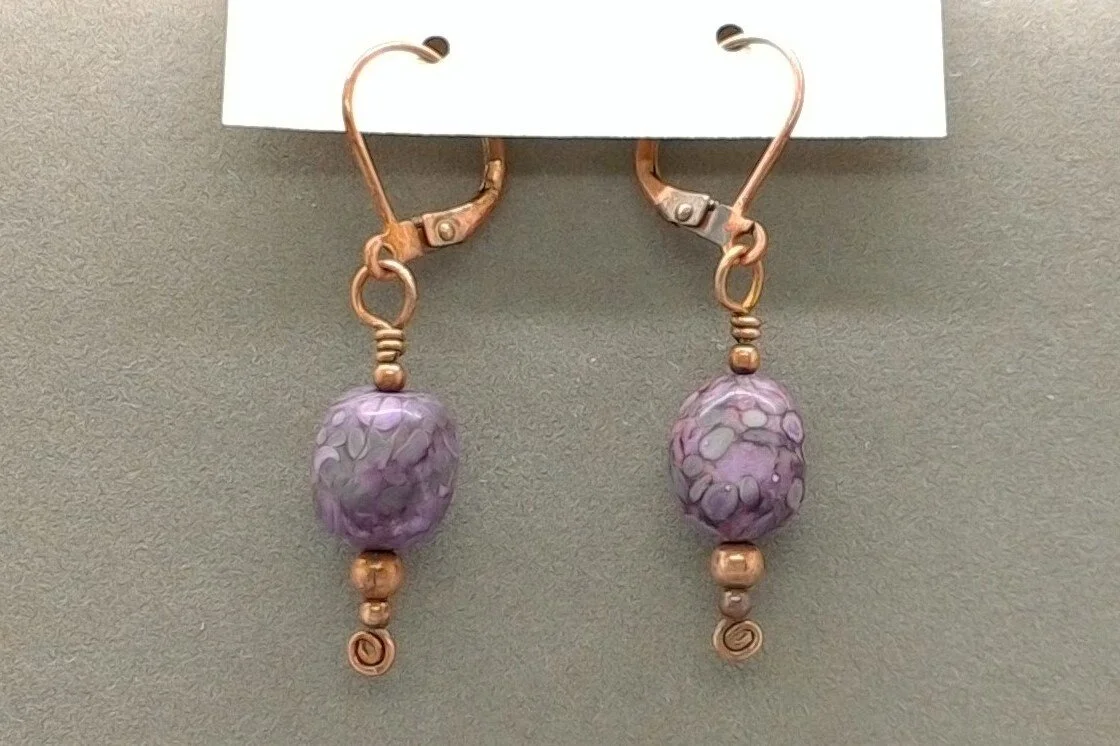 SUSAN BAKER HANDMADE JEWLERY