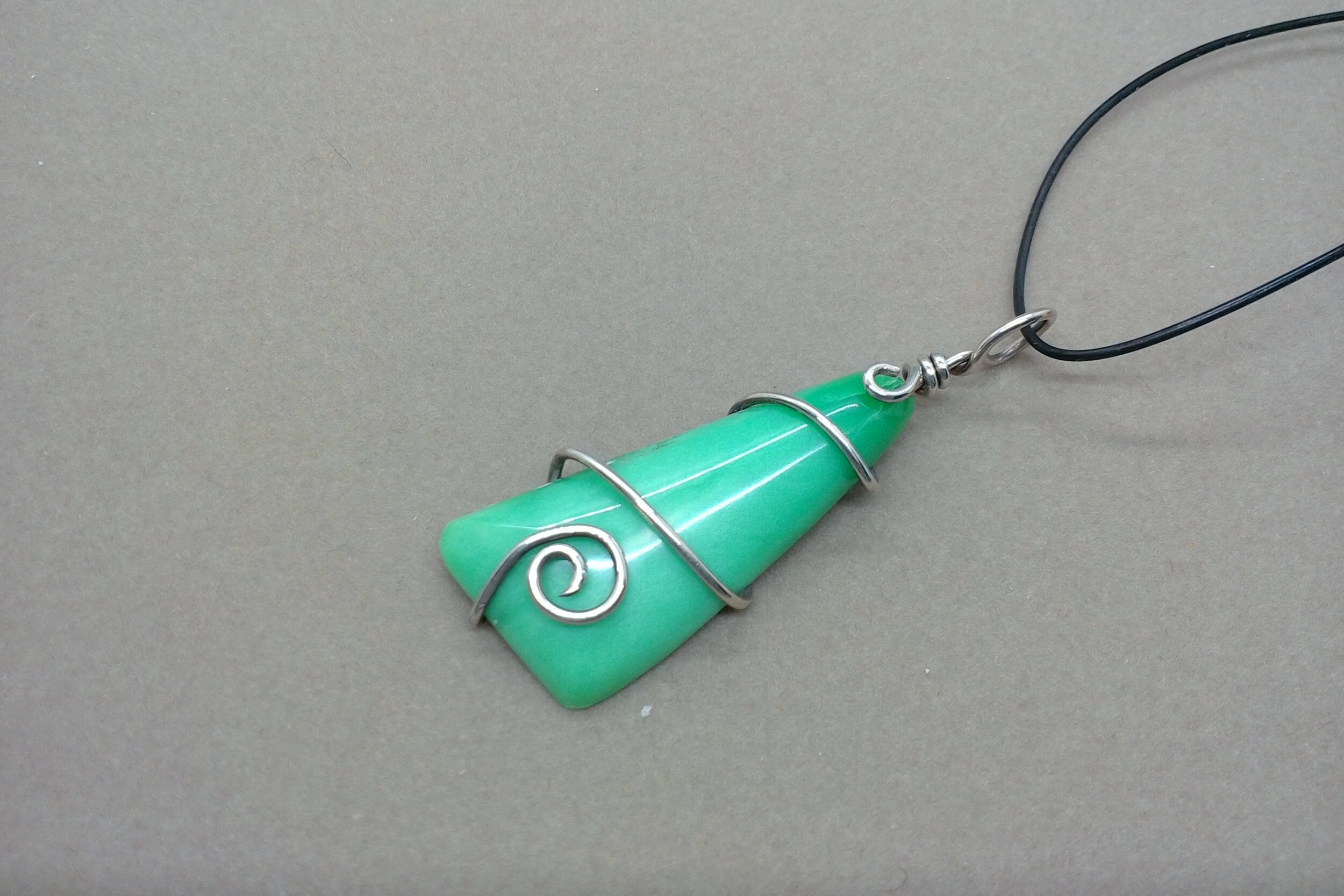 Shop — SUSAN BAKER HANDMADE JEWLERY