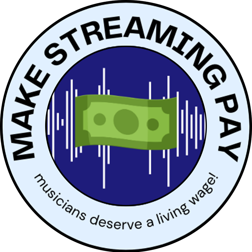 Make Streaming Pay - United Musicians and Allied Workers — United ...