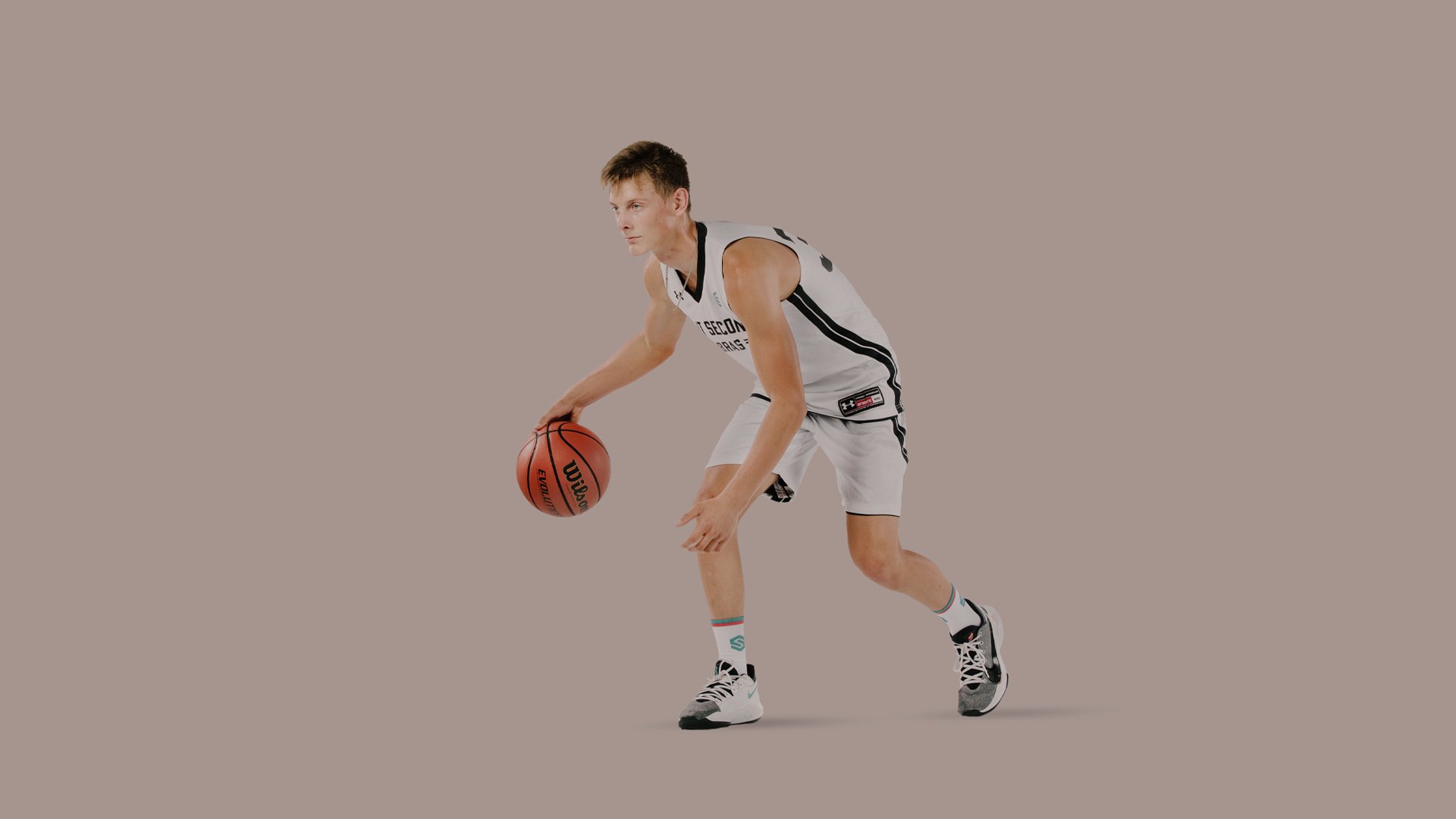 About Us - Split Second Basketball