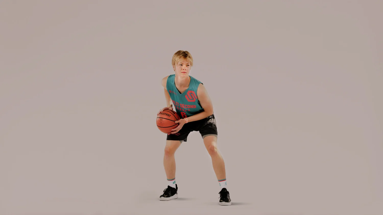 Youth Basketball Programs Vancouver - Split Second Basketball