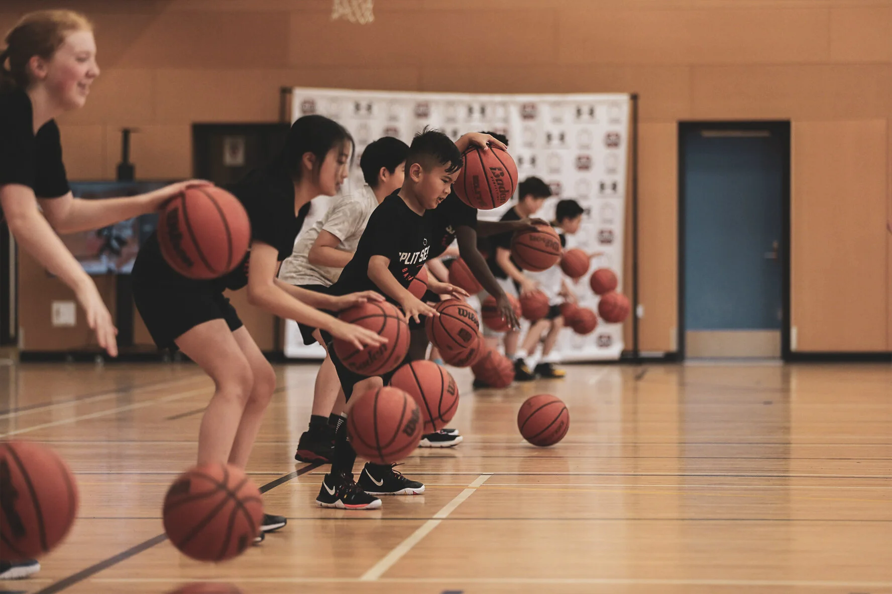 Youth Basketball Programs in Vancouver, Delta, & Richmond