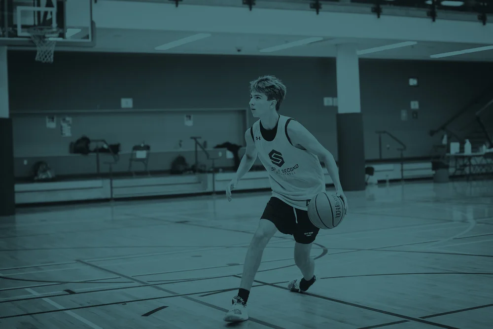 Youth Basketball Programs Vancouver and Richmond - Split Second Basketball