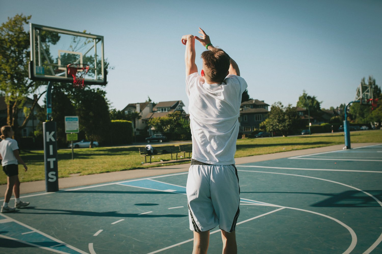 Online Basketball Training Courses and Workouts - Split Second Basketball