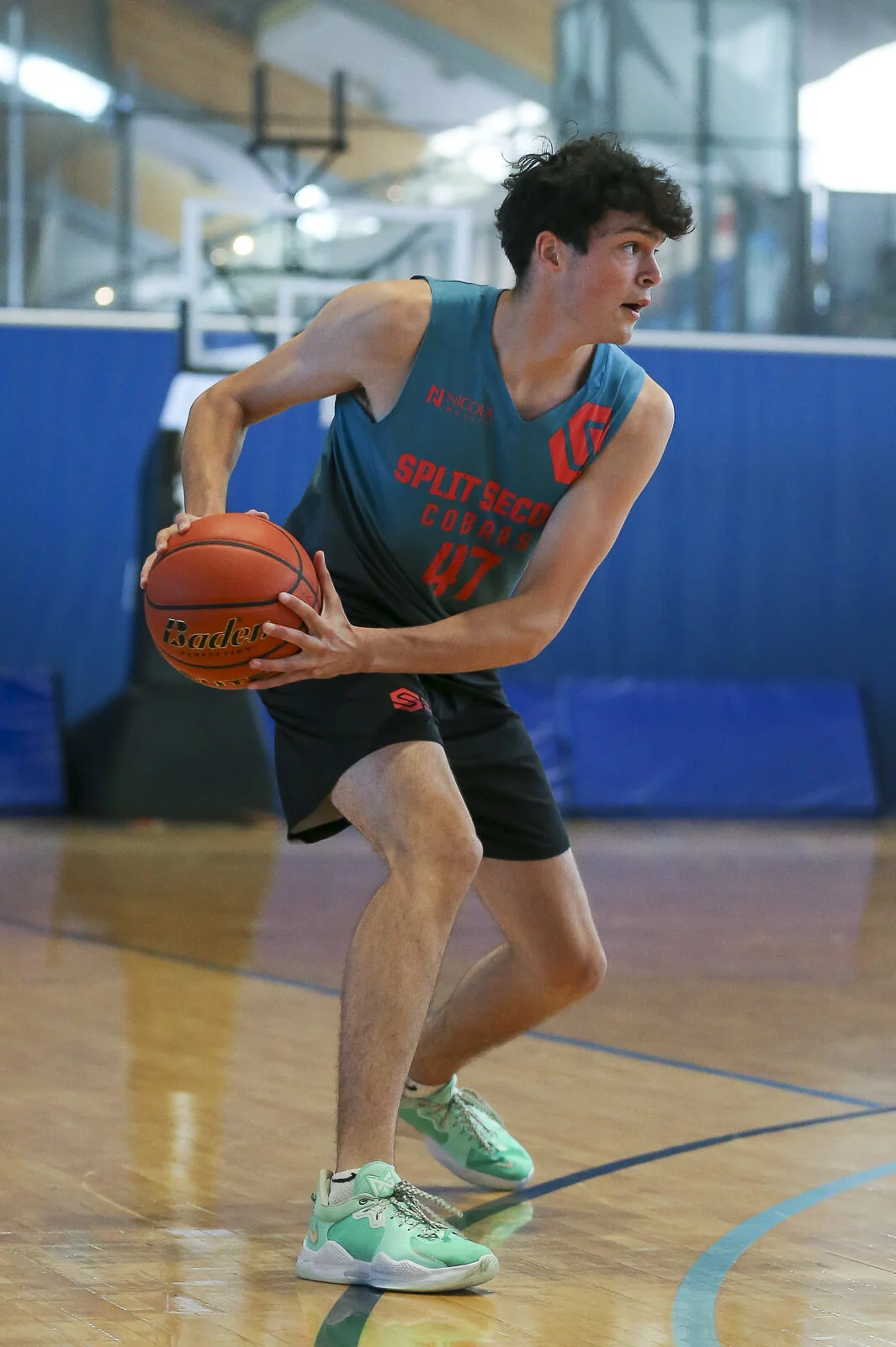 Youth Basketball Club Teams for Boys and Girls - Vancouver & Richmond