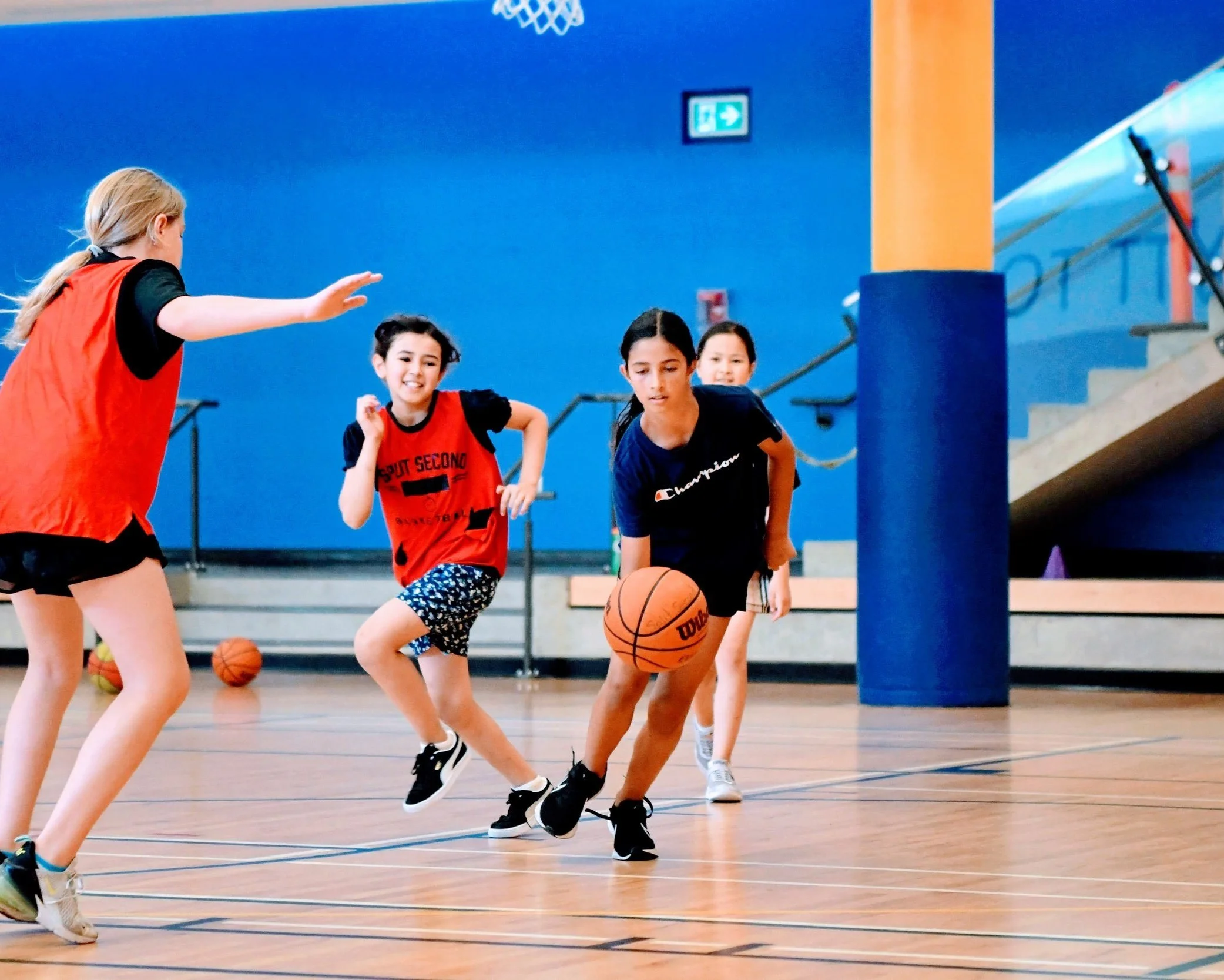 West Point Grey Community Center Camps & Skills Classes