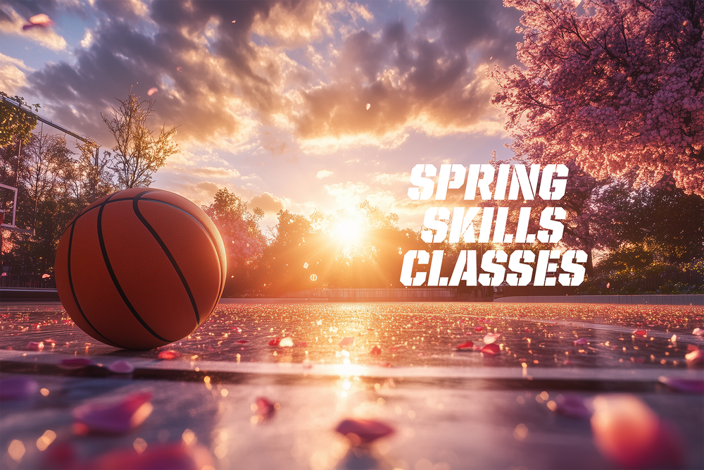 Youth Basketball Programs Vancouver - Split Second Basketball