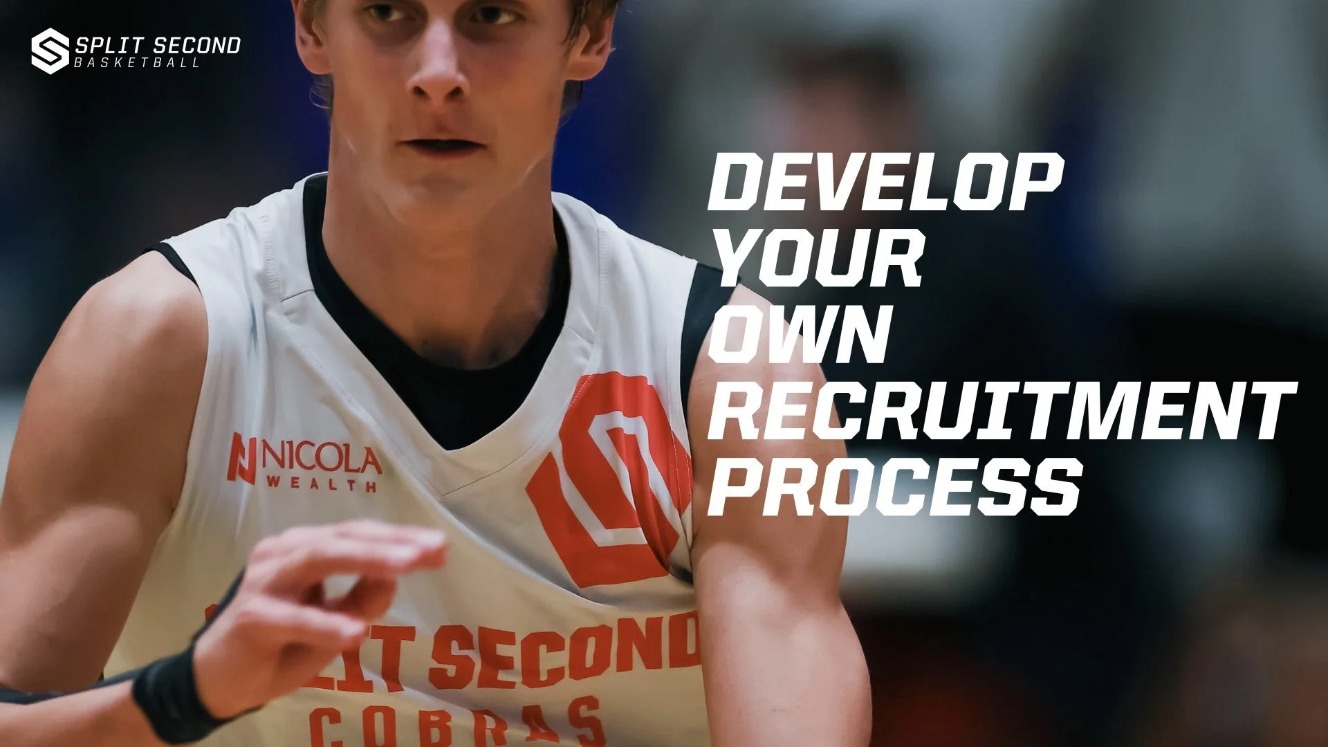How to find your path to post secondary basketball? — Split Second Basketball