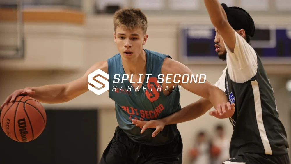 How to find your path to post secondary basketball? — Split Second ...