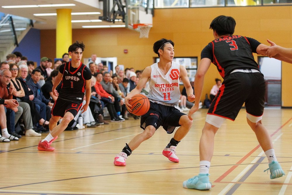 Youth Basketball Programs | Vancouver | Delta | Richmond