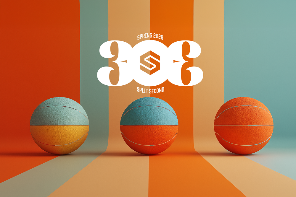 Youth Basketball Programs Vancouver - Split Second Basketball