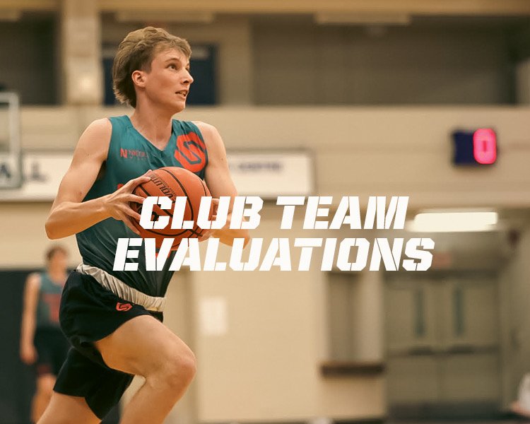 Youth Basketball Programs Vancouver - Split Second Basketball