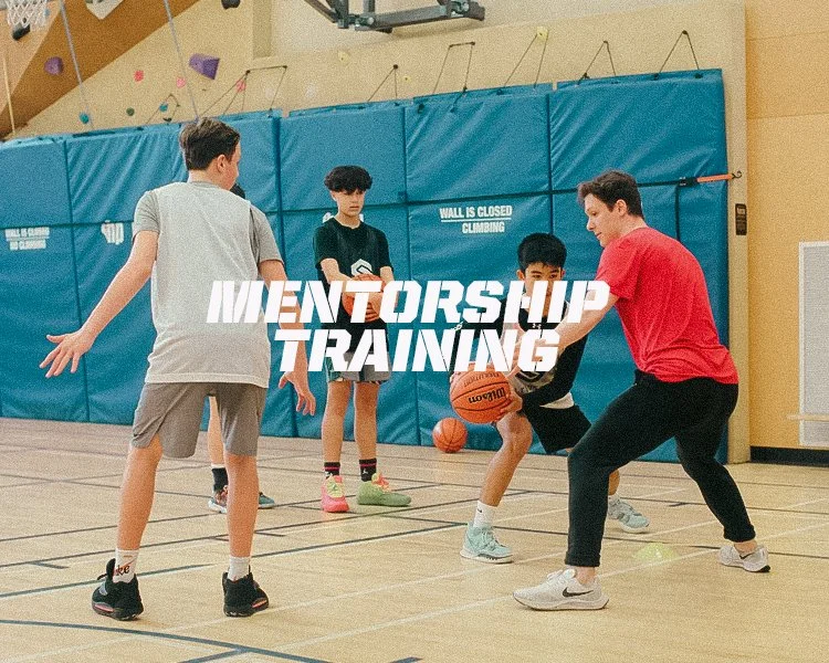 Summer (2022) at Split Second — Split Second Basketball