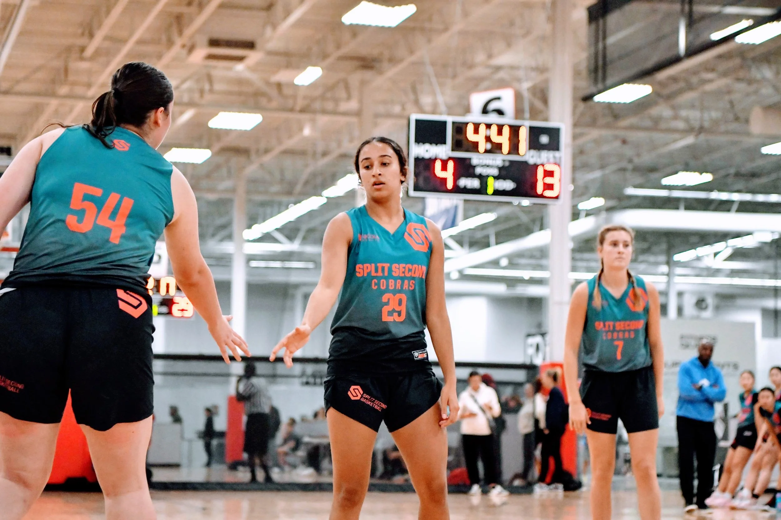 Cobra Club Teams for Boys and Girls - Vancouver, Richmond, and Delta