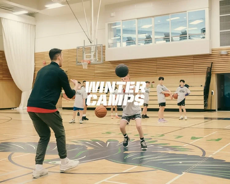 Youth Basketball Programs Now Open For Winter Registration — Split ...