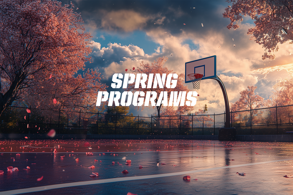 Youth Basketball Programs Vancouver - Split Second Basketball