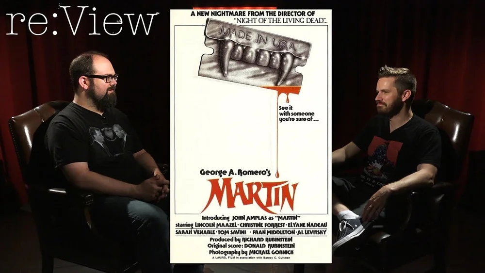 re:View - 2016-2017 — Red Letter Media